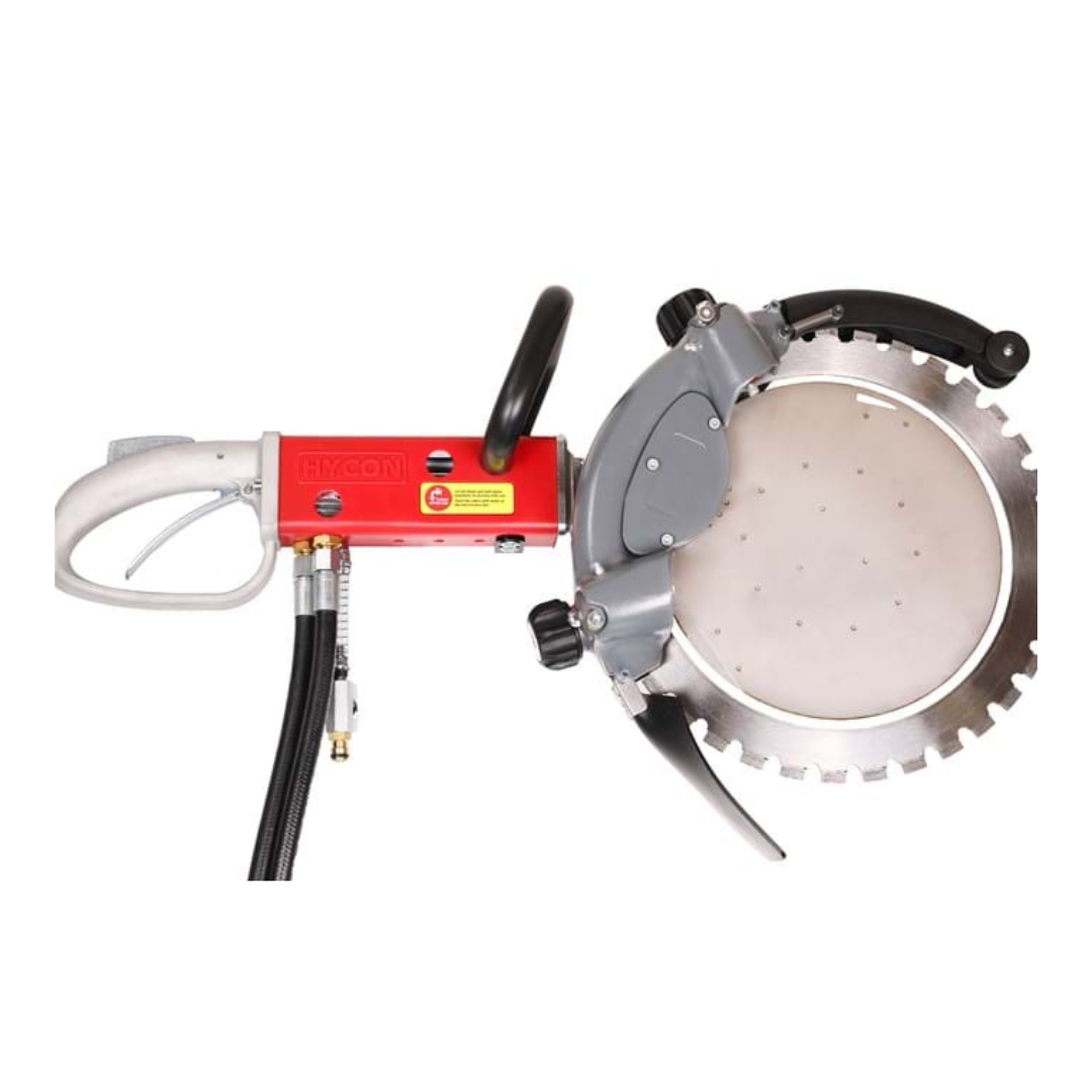 HYCON Underwater Ring Saw — HYCON Australia