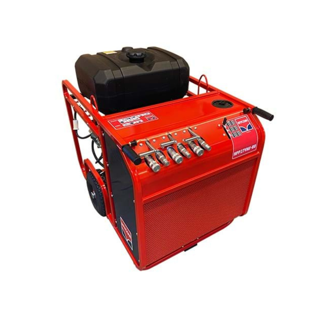 Power Packs — HYCON Australia