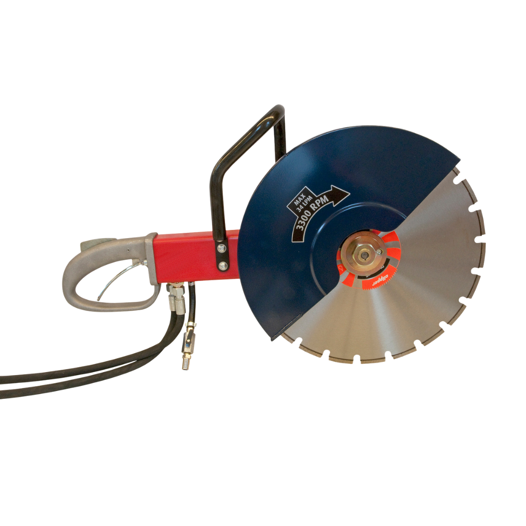 Concrete Cutting & Coring Solutions | Precision & Durability — HYCON ...