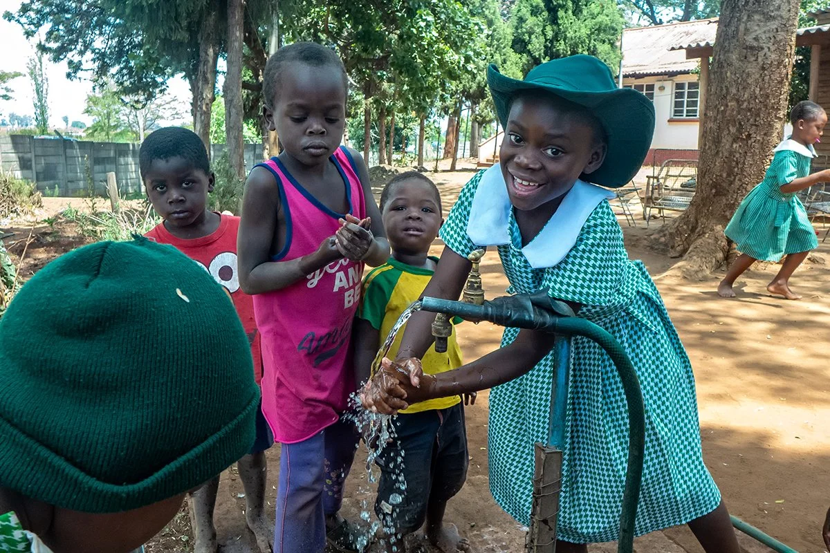 Supporting Shona Children in Zimbabwe: How You Can Make a Difference ...