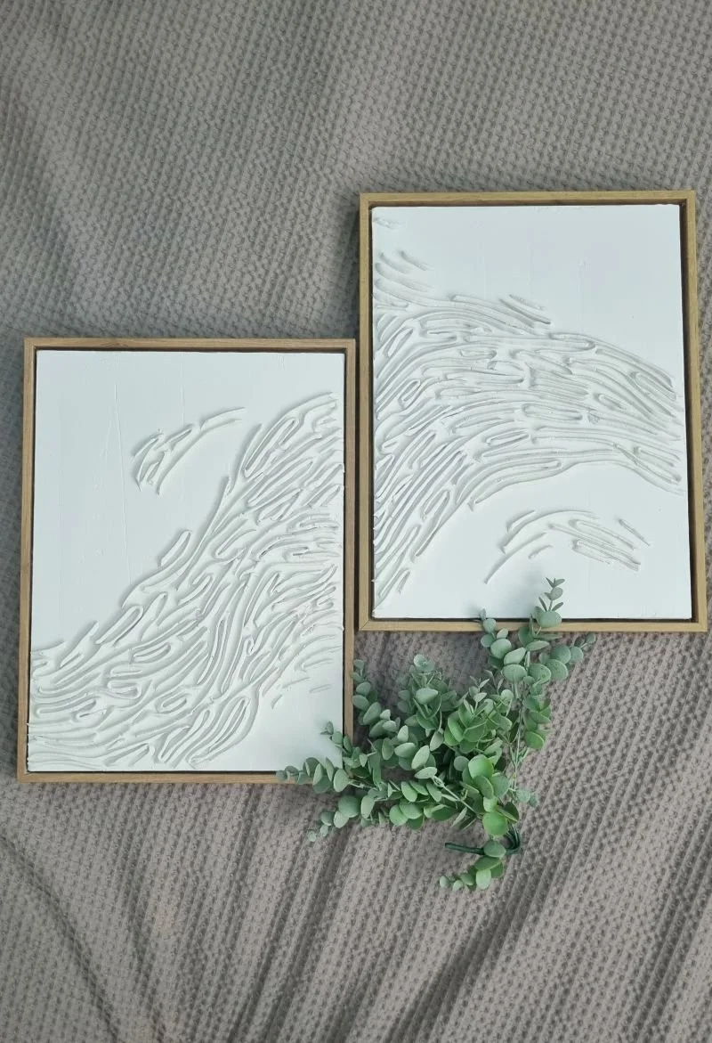 Textured Art 101: Everything Beginners Need to Know to Get Started ...