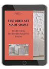 Free Textured Art Guide — Tipsy Textures Art Studio