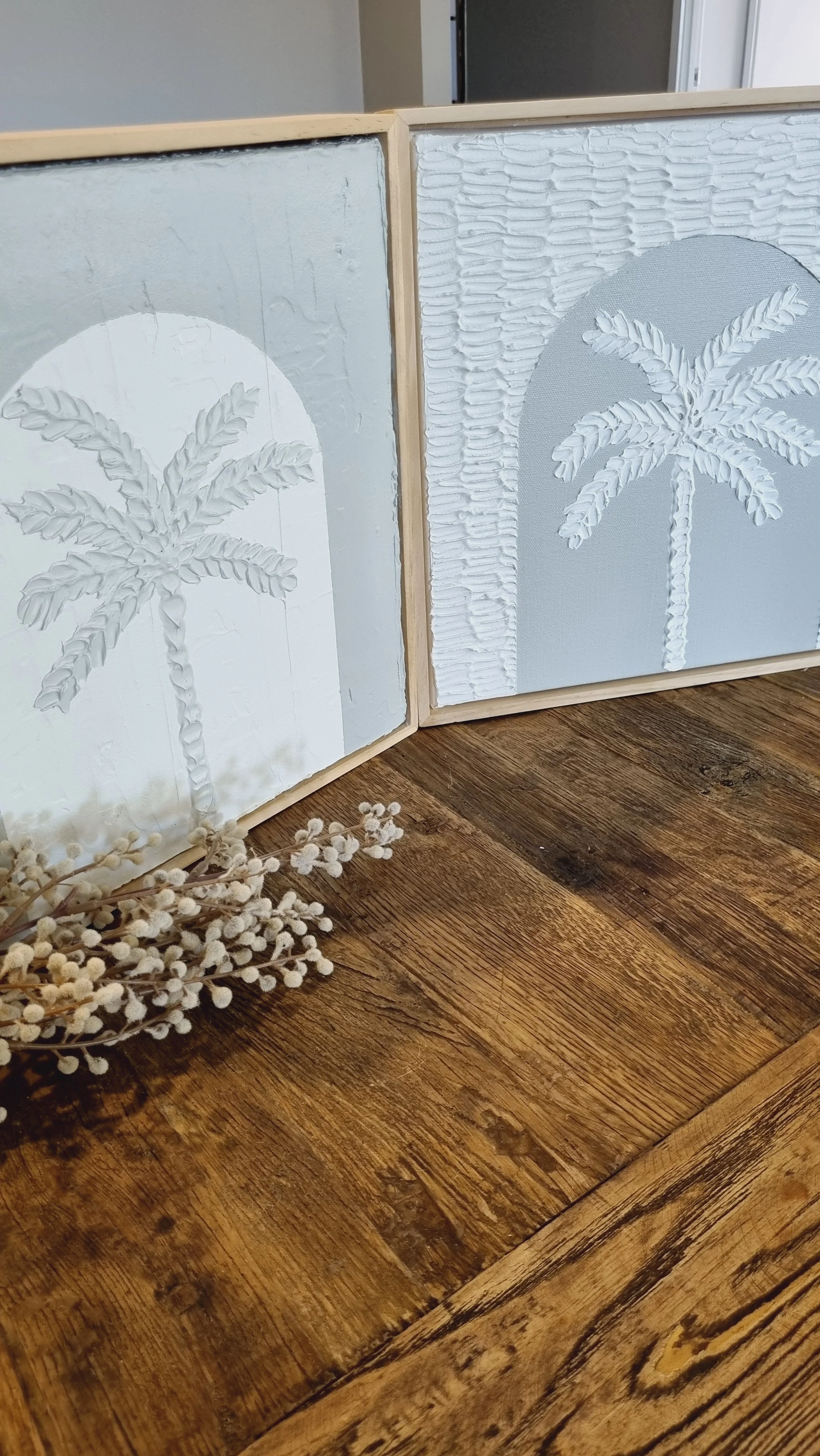 What is Textured Art? The Creative Therapy You Didn’t Know You Needed ...