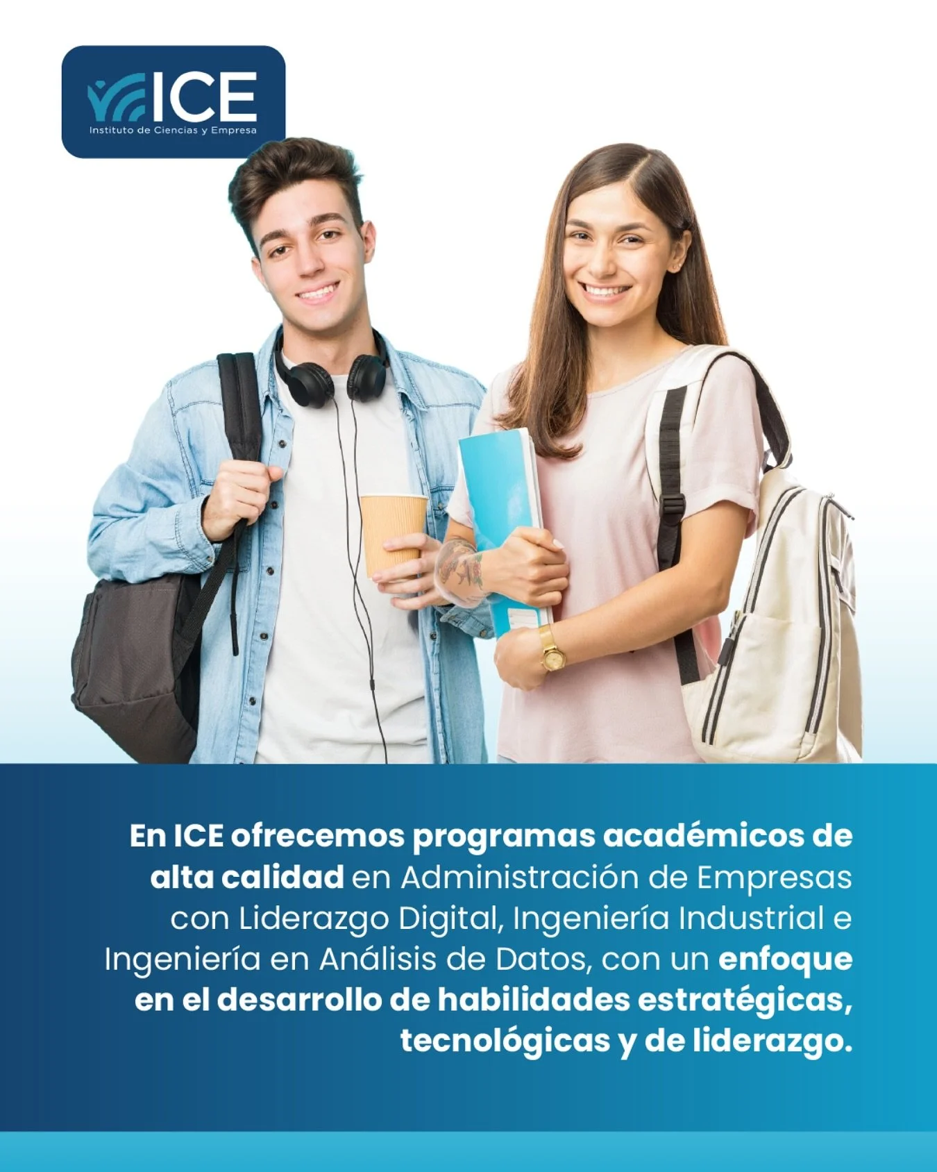 INSTITUTO DE CIENCIAS Y EMPRESA