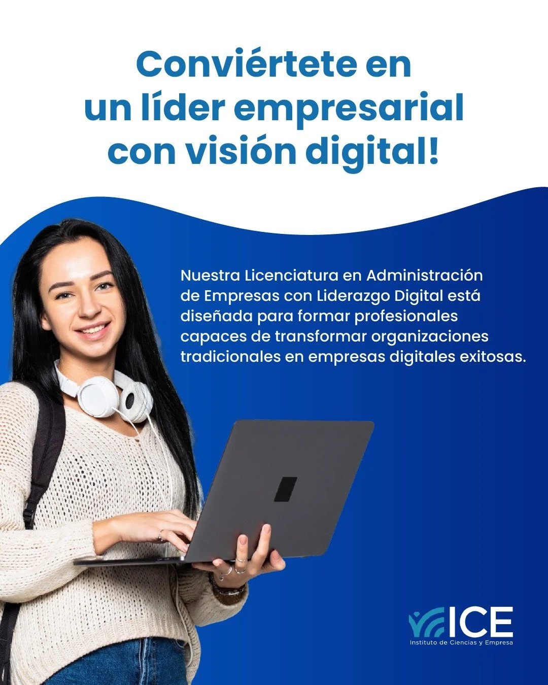 INSTITUTO DE CIENCIAS Y EMPRESA