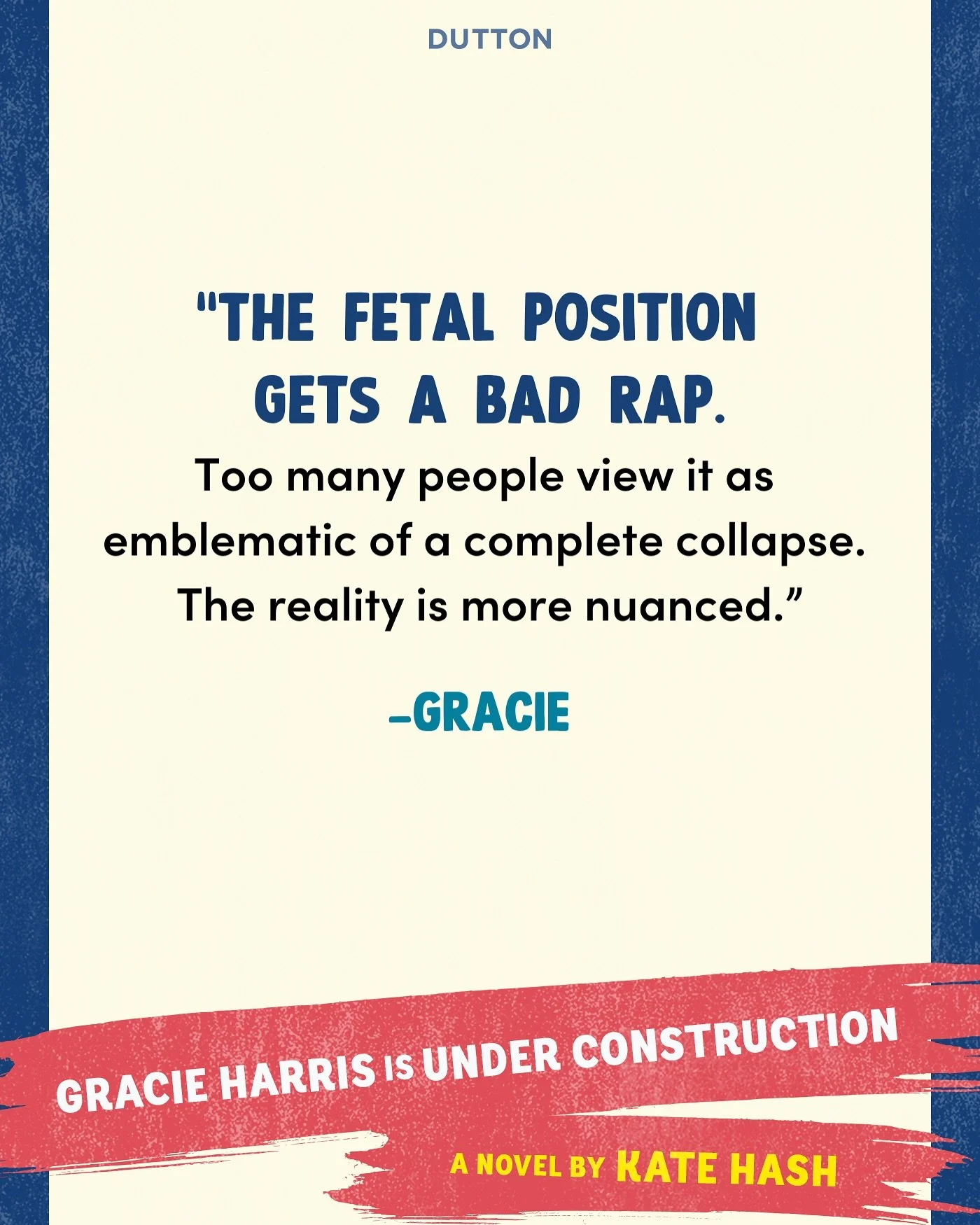 Kate Hash - Novelist and Writer