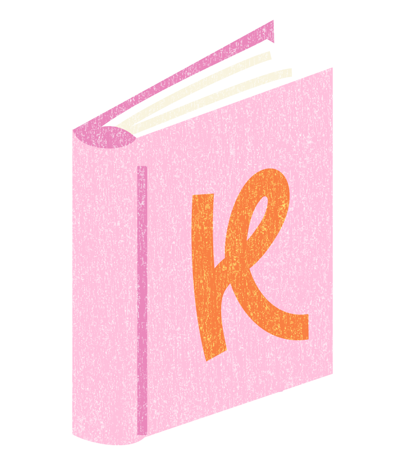 Kate Hash - Novelist and Writer