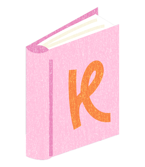 Kate Hash - Novelist and Writer