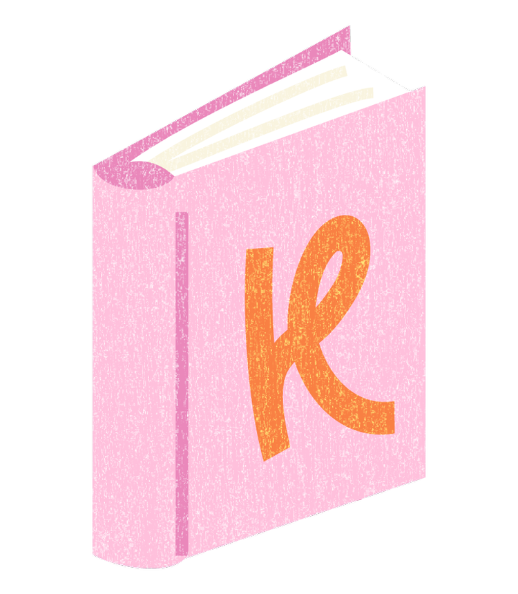 Kate Hash - Novelist and Writer