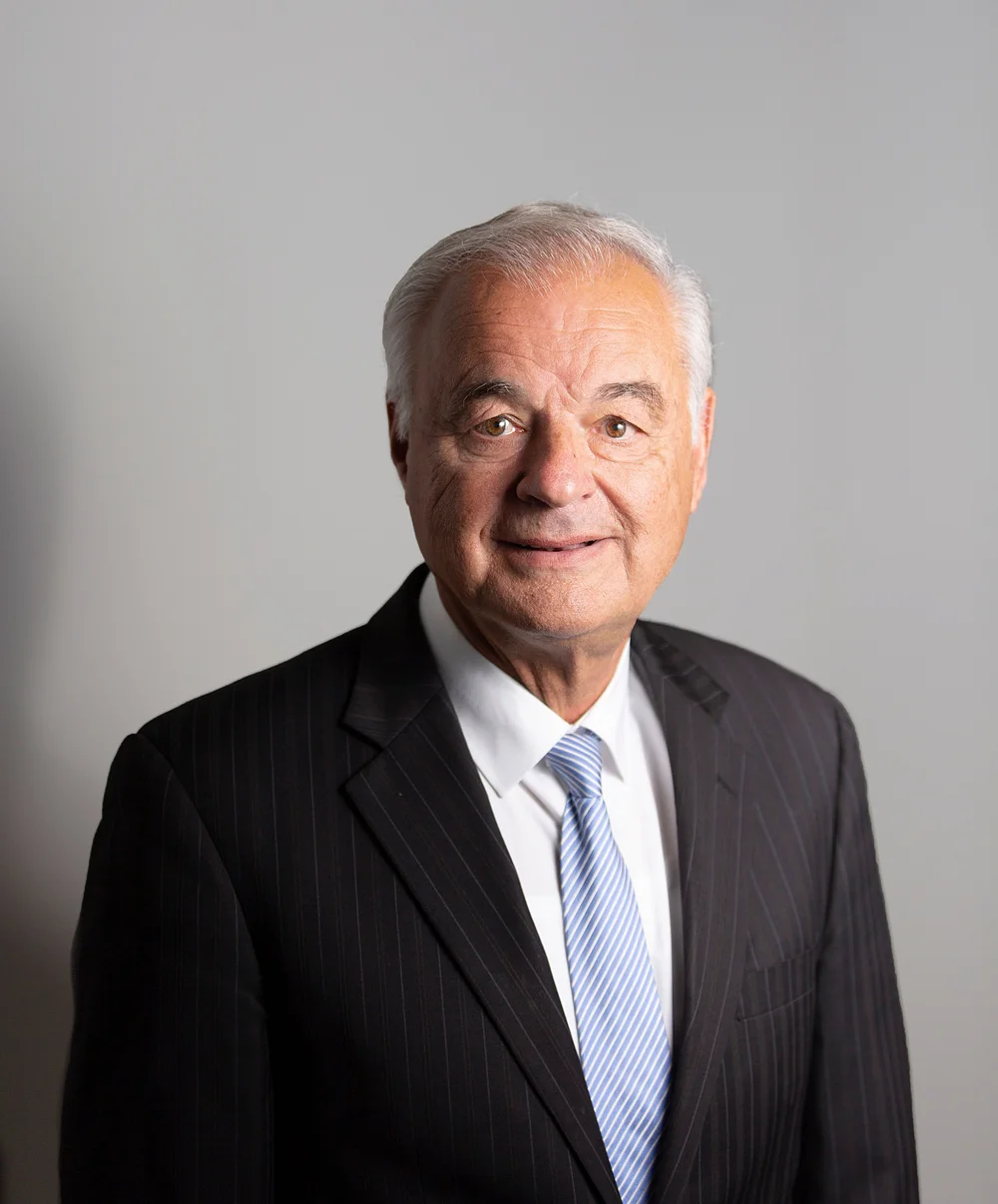 Our People — Haines & Polites