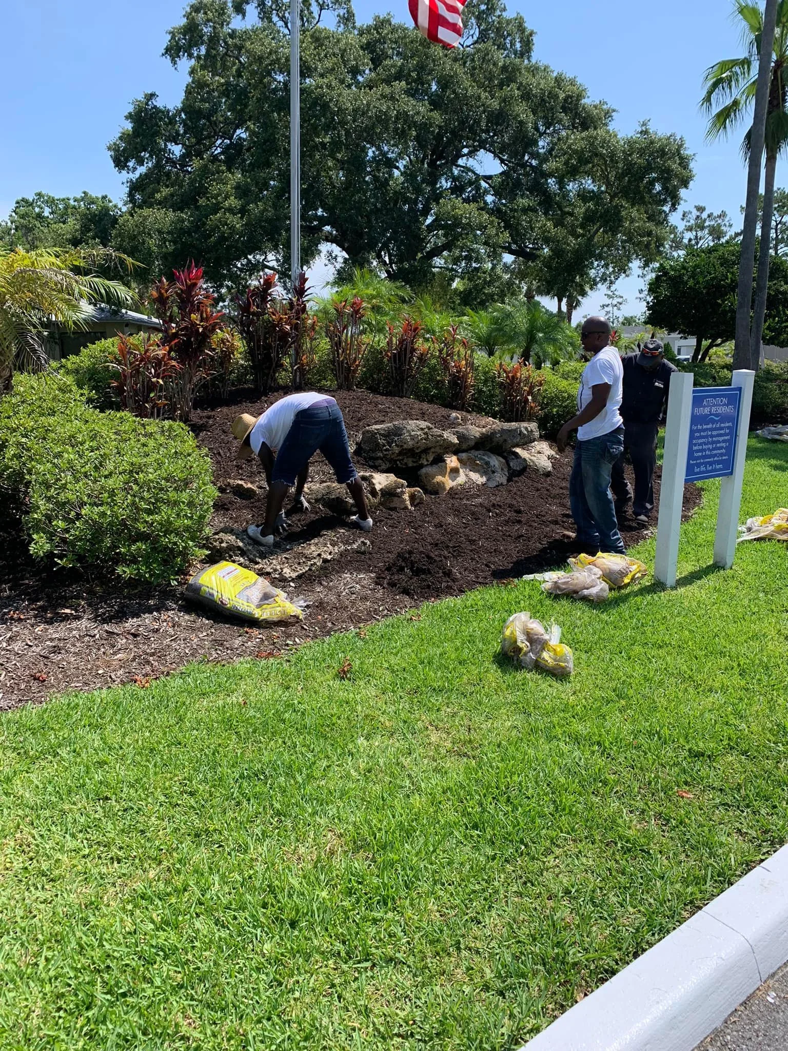 DW Construction Services LLC