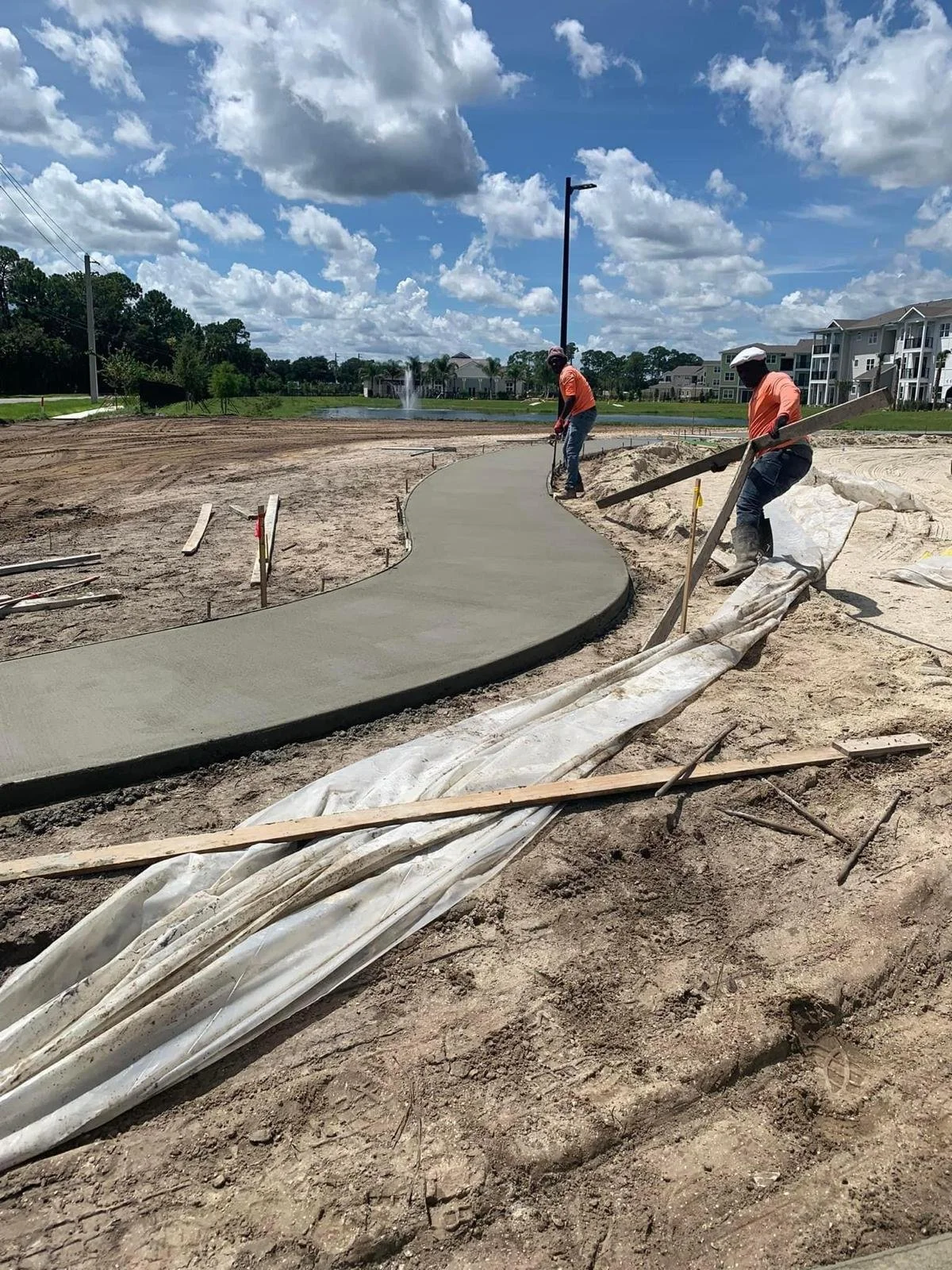 DW Construction Services LLC