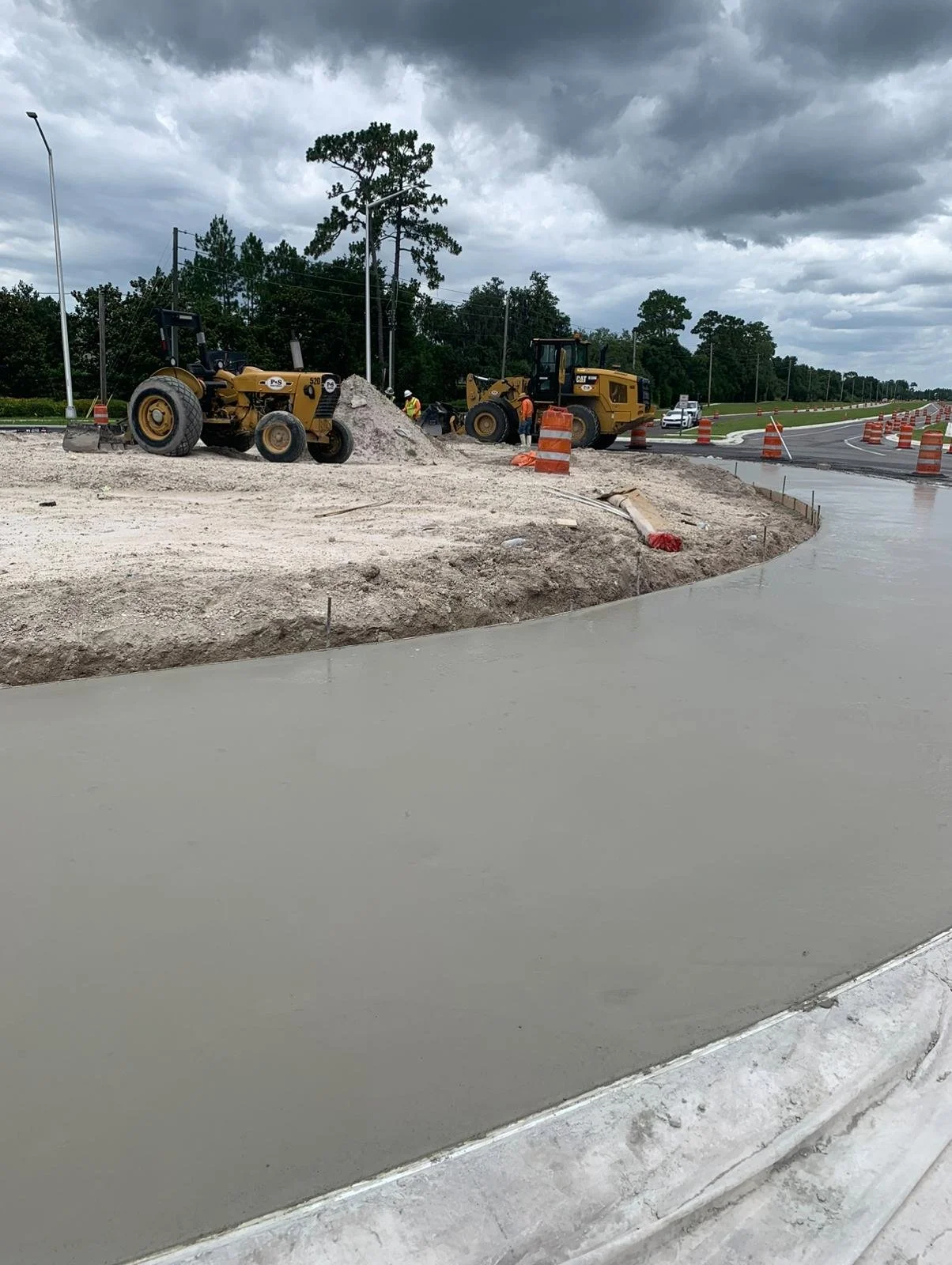 DW Construction Services LLC