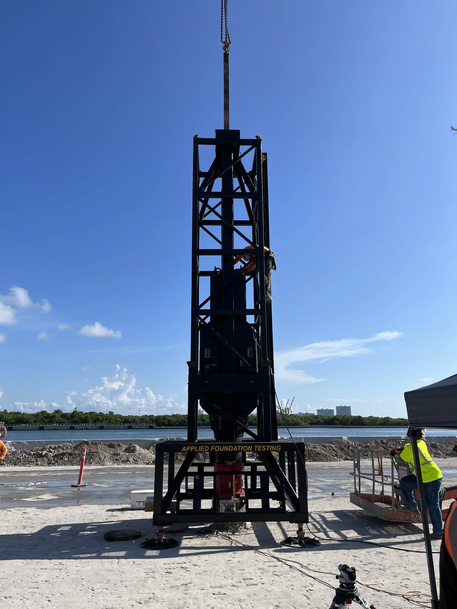 Vanguard Engineering Consultants