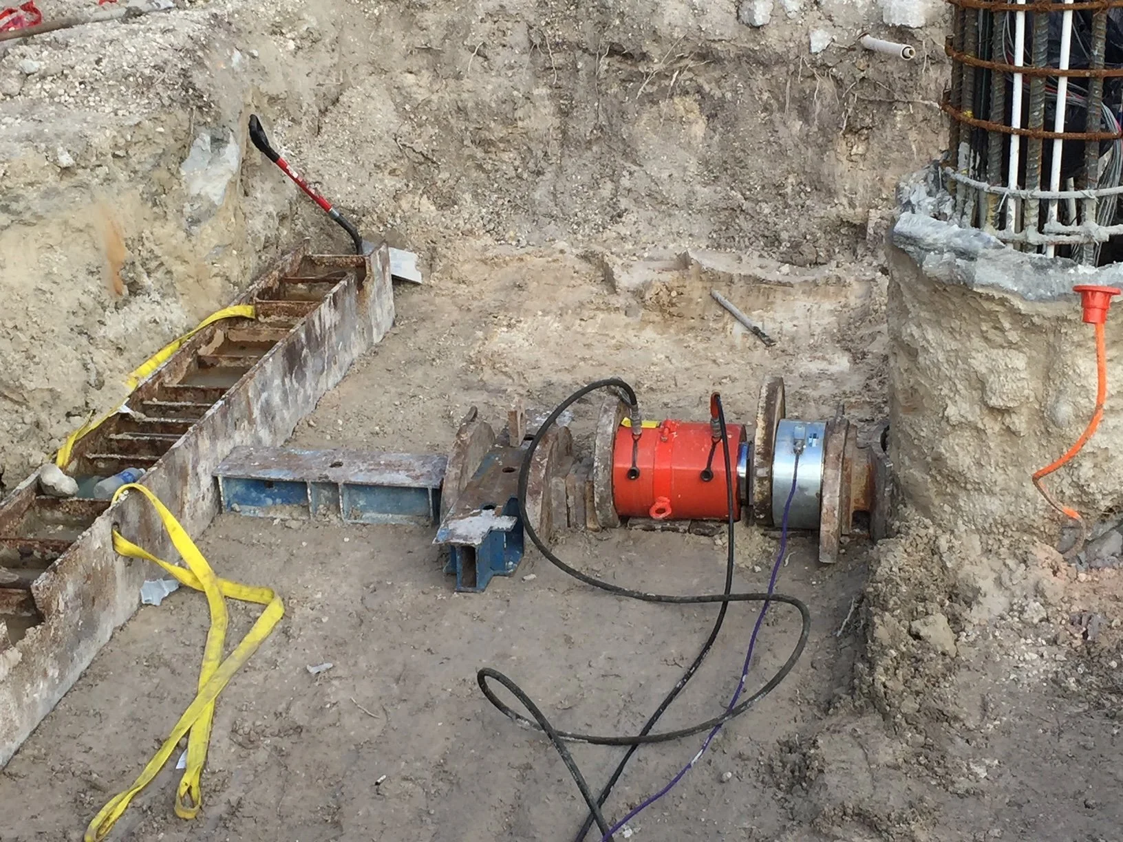 Vanguard Engineering Consultants