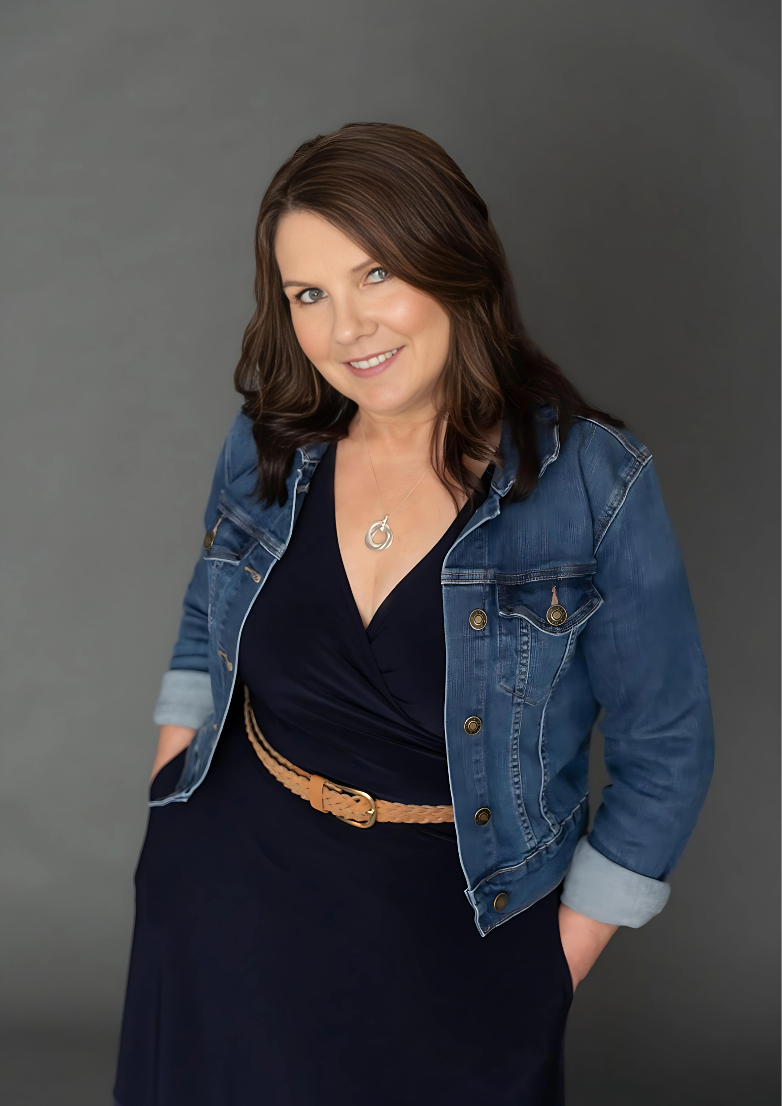 Fiona Taylor - Writer