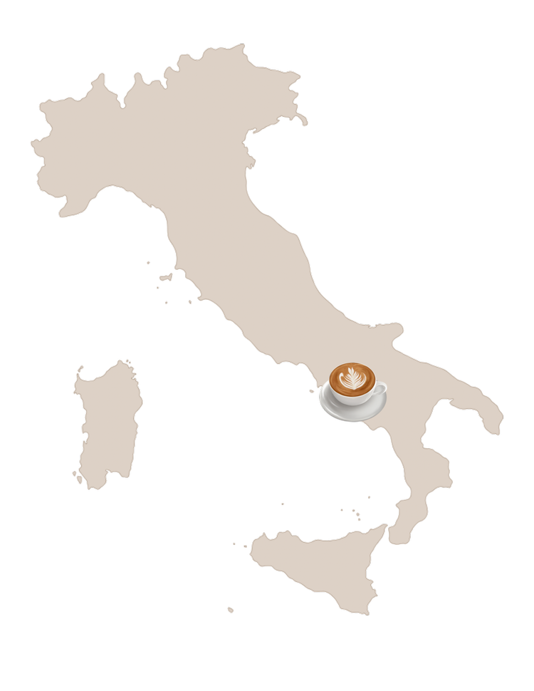 Ravello's Coffee Catering & Mobile Baristas - Columbus, Ohio