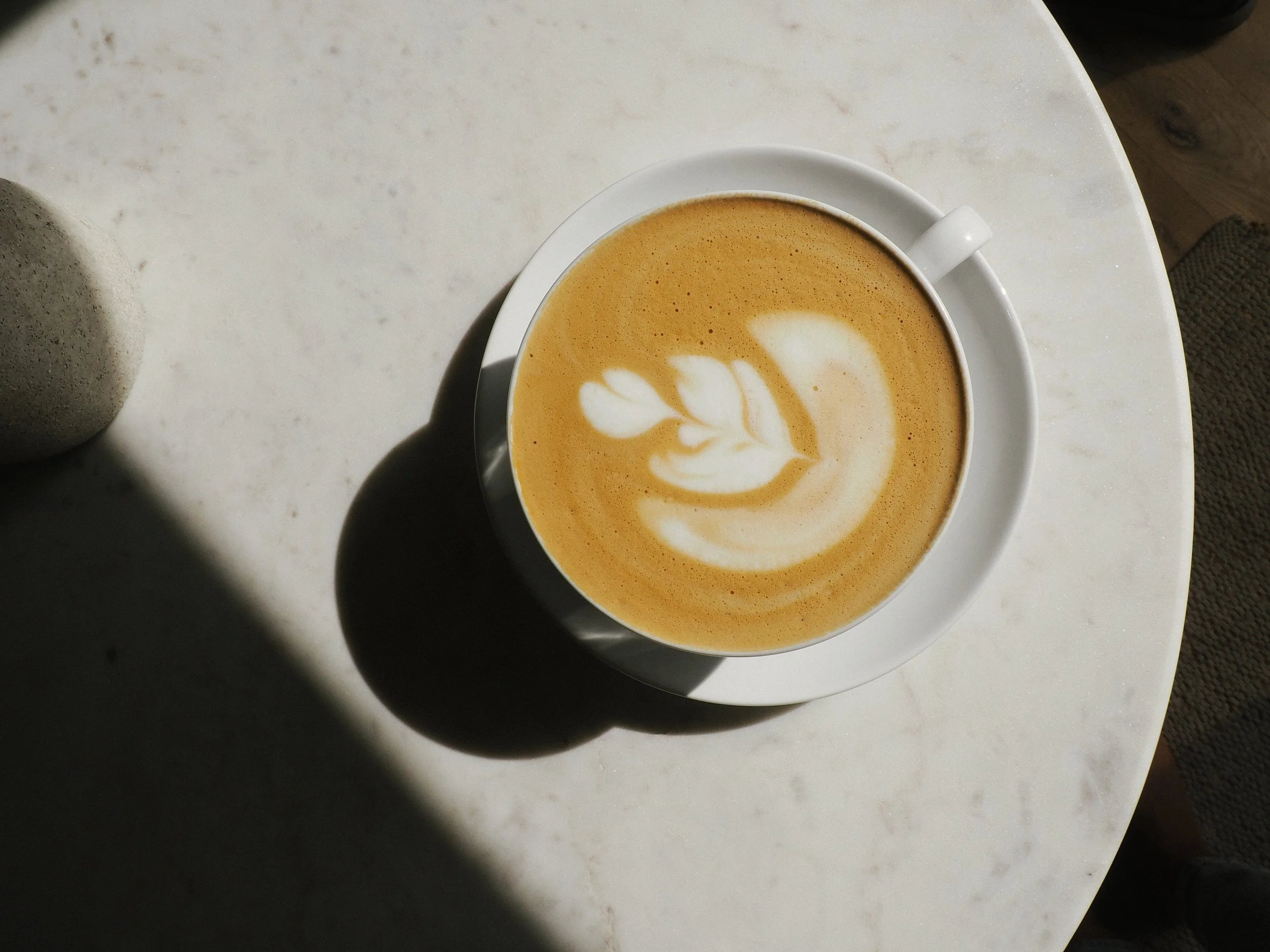 Ravello's Coffee Cart - Columbus, Ohio