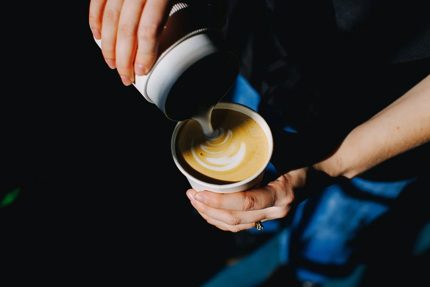 Coffee Shop — ravelloscoffee