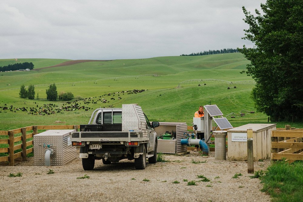 Aqus - Irrigation. Resilience. Growth.