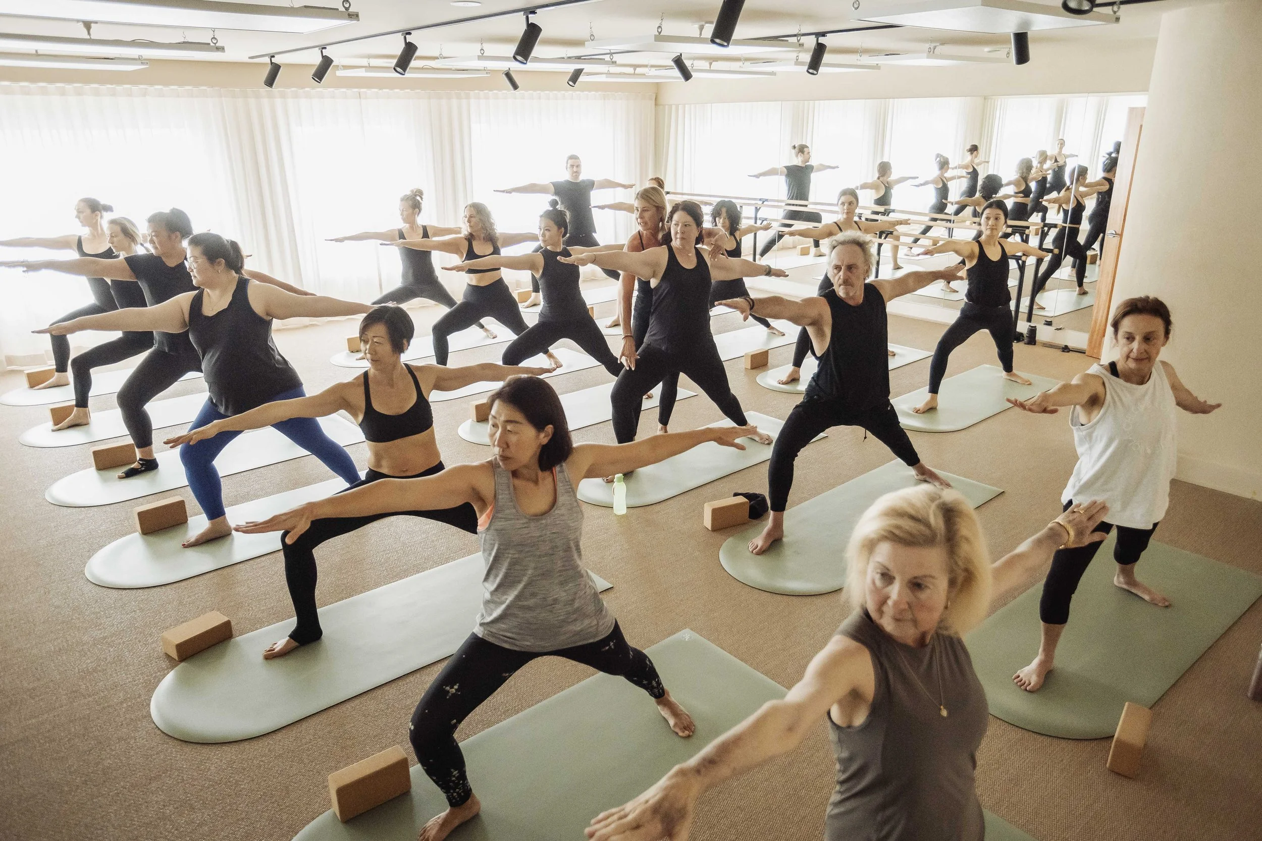 Yoga Sports Centre | Our Purpose