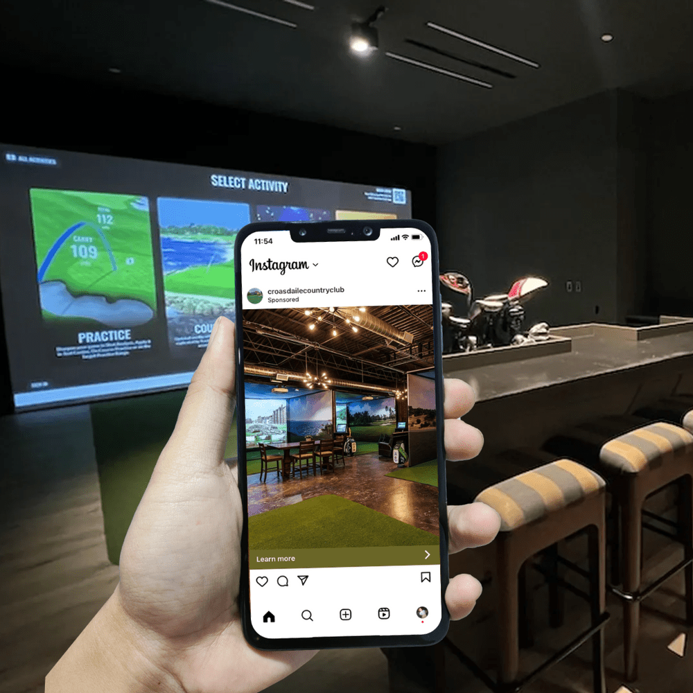 Hourigan Digital Marketing - Digital Marketing for Golf Brands