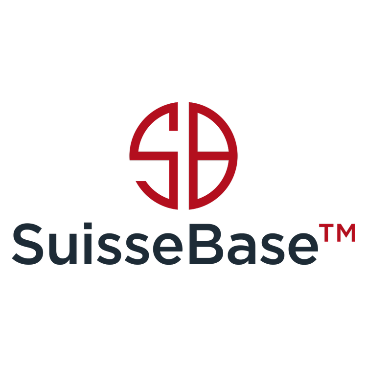 SuisseBase™ | Secure Swiss Crypto Exchange & Financial Solutions