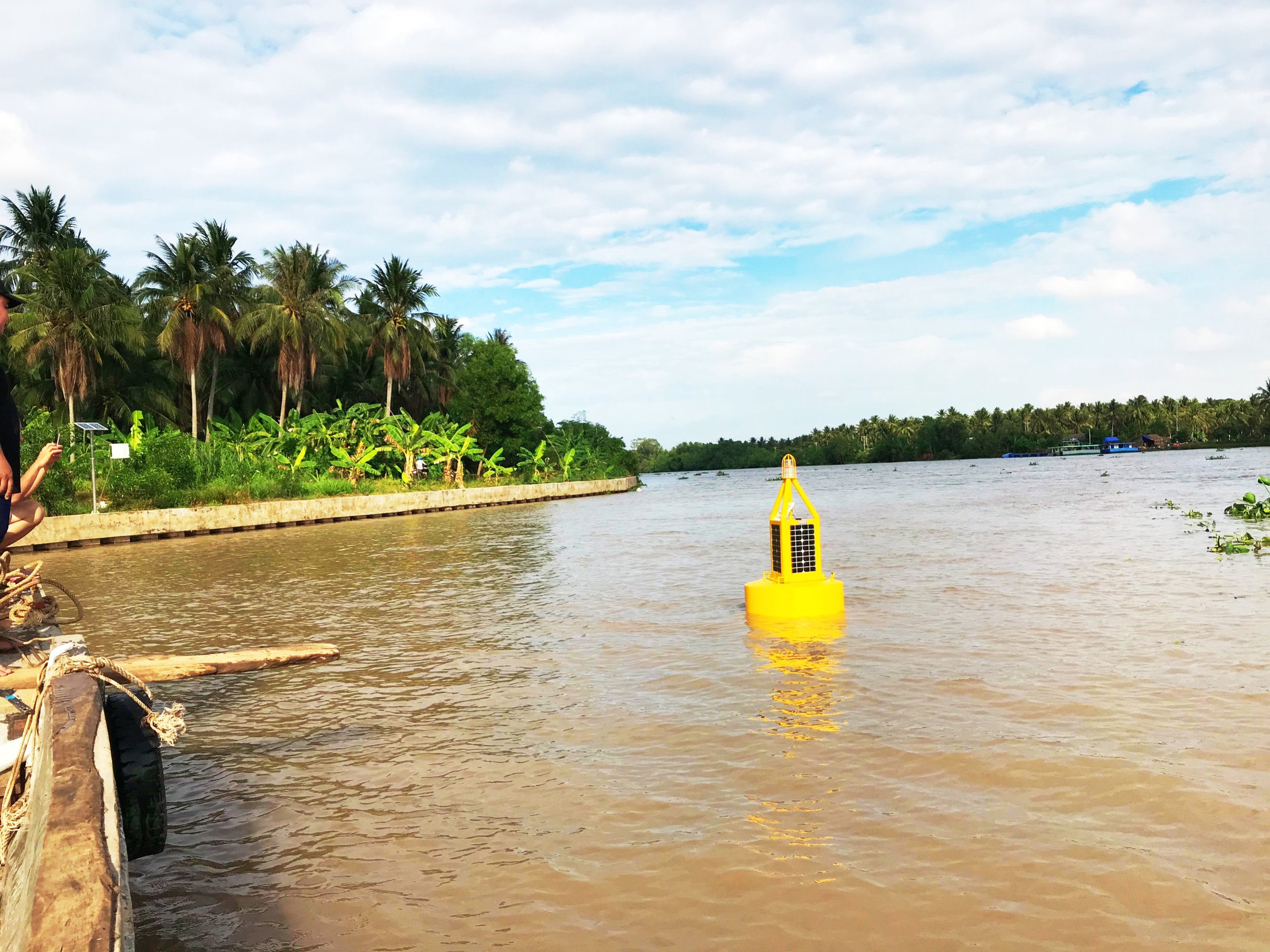 Sustainable Smart Agriculture Solutions — RYNAN Technologies