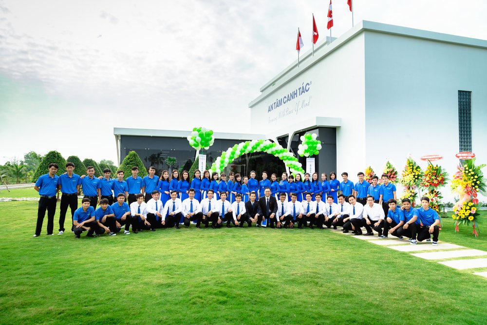 Innovative Technologies for Sustainable Change — RYNAN Technologies