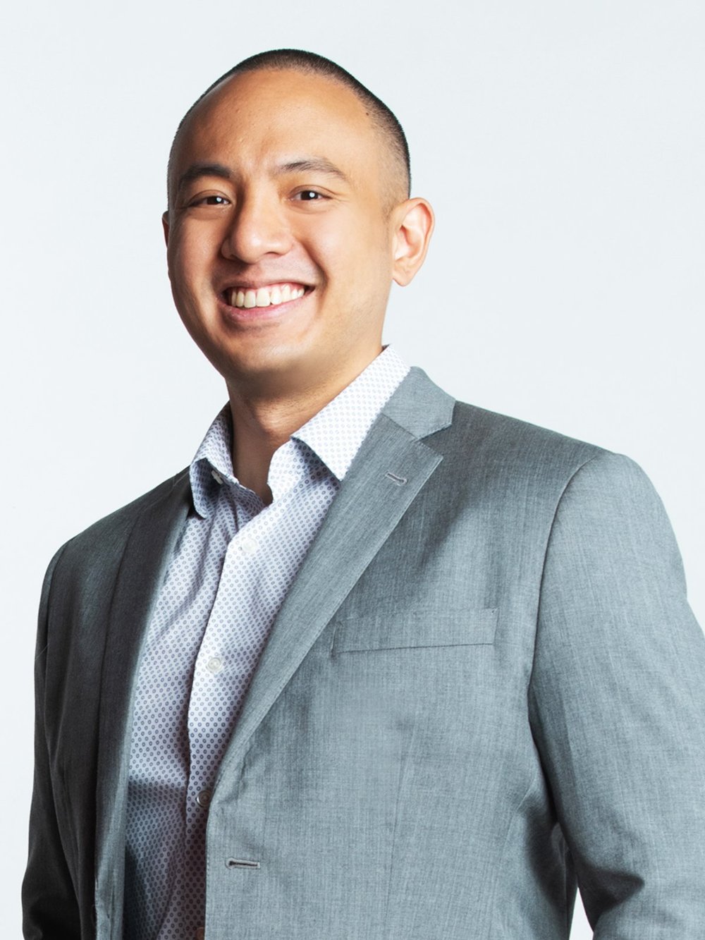 Our Leadership Team — RYNAN Technologies