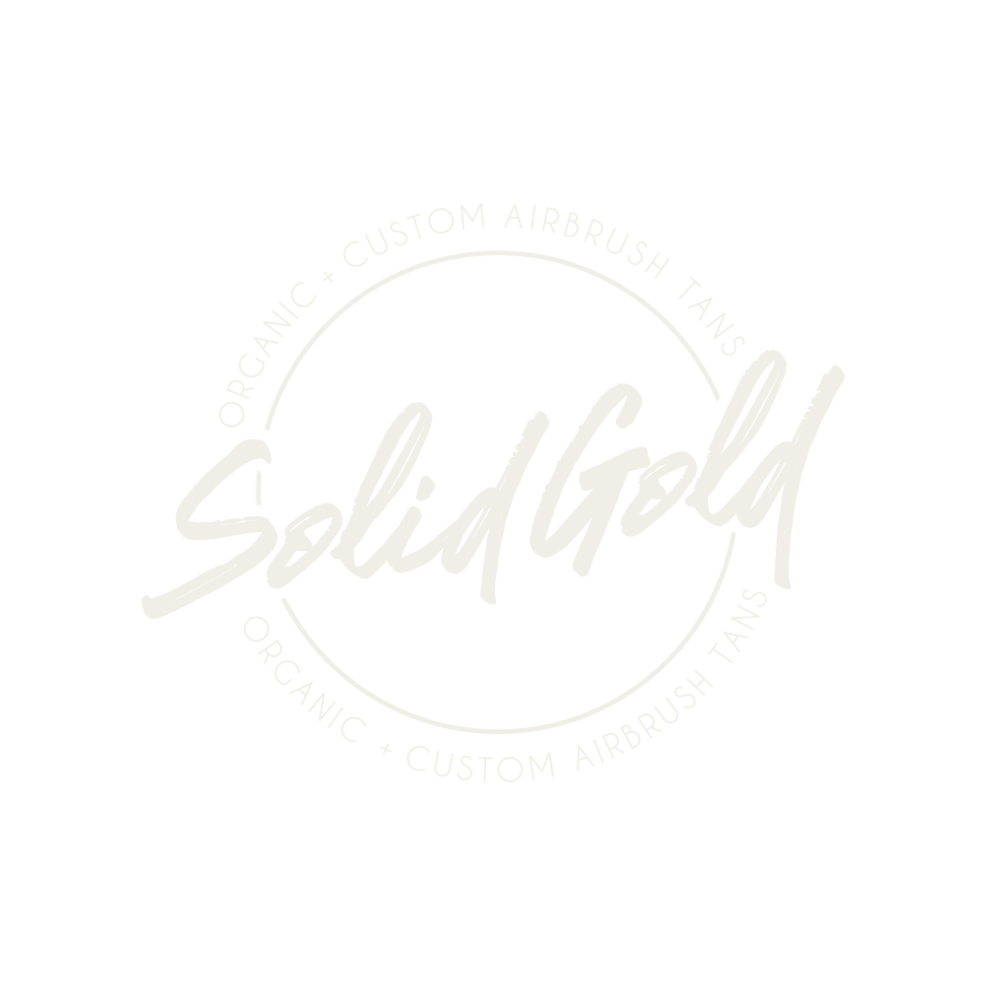 Solid Gold Airbrush Tans