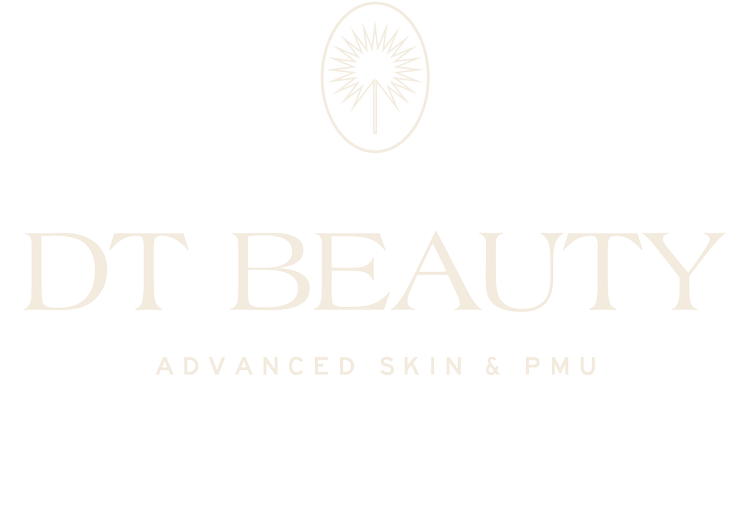 DT Beauty PMU Skin Brow Bar