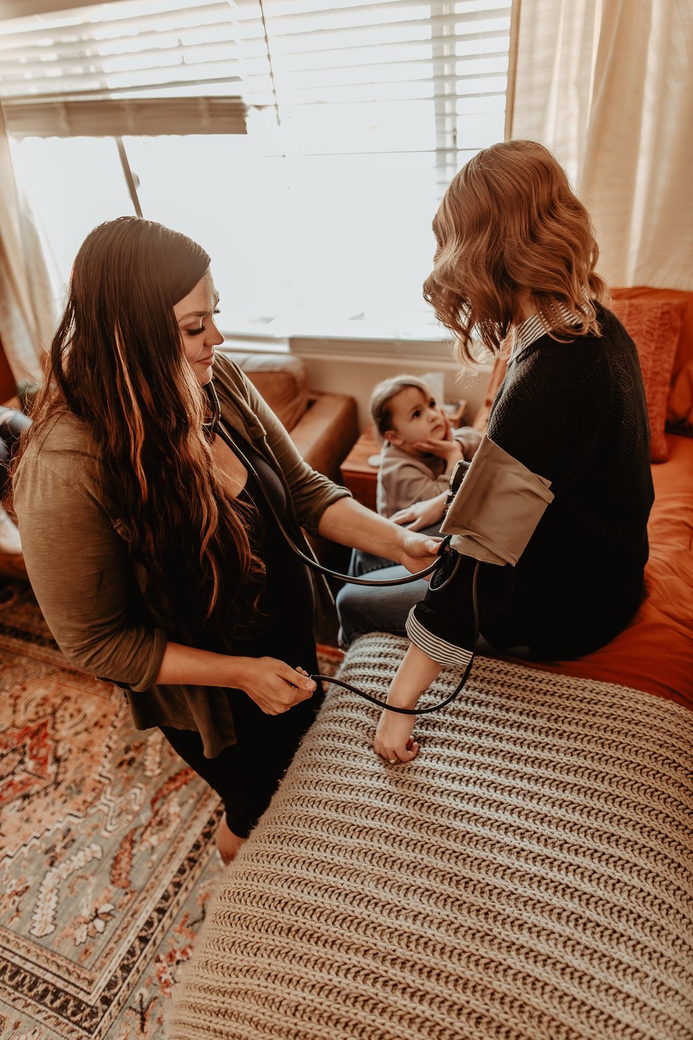 Northwest Midwifery Collective