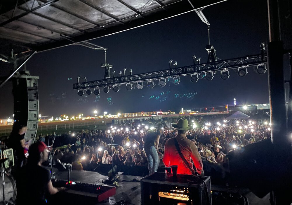 Our Story | Create Unforgettable Events Today — cevents