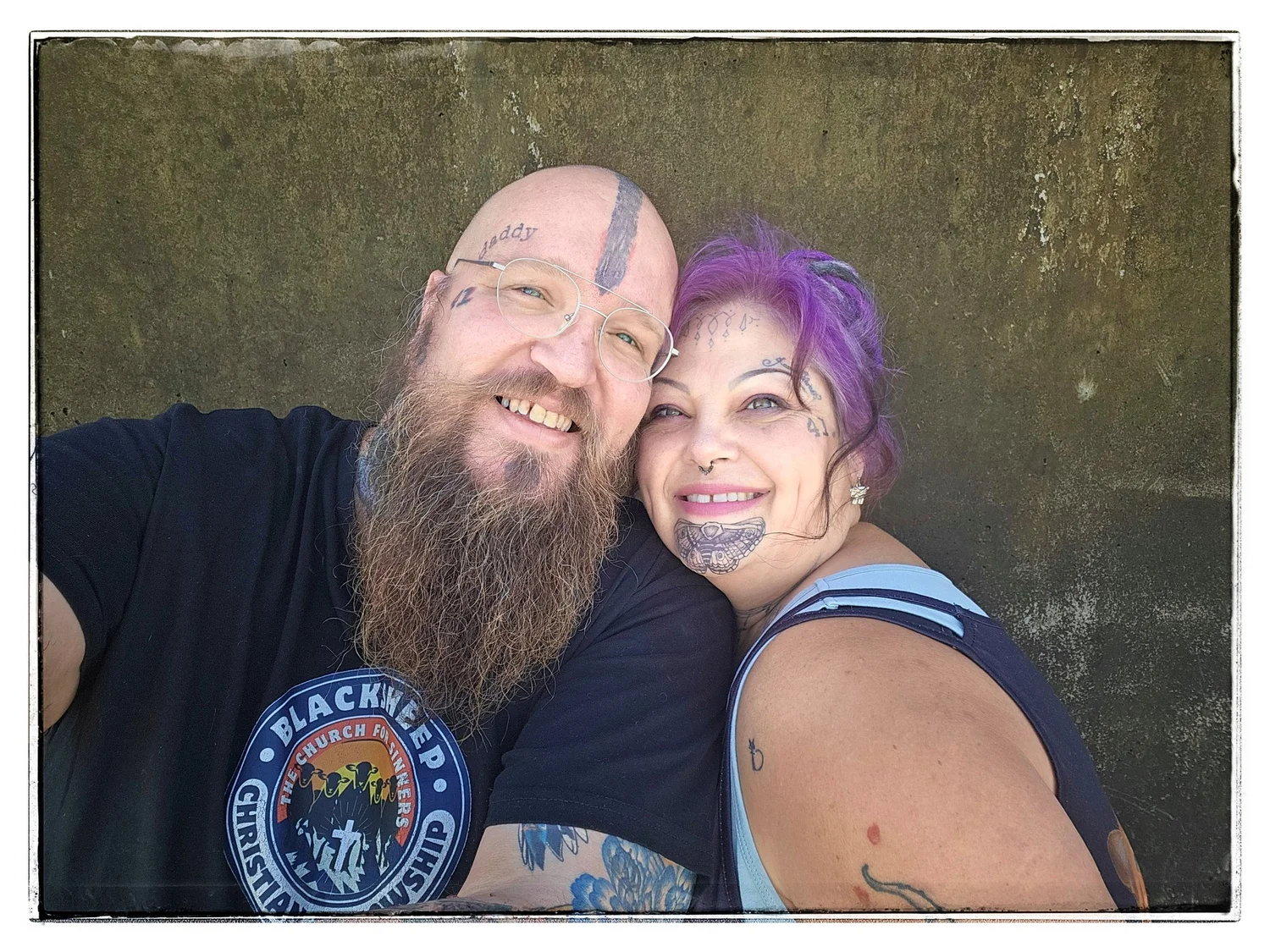 Deliverance HUB Adele Vrey & Riaan Swiegelaar