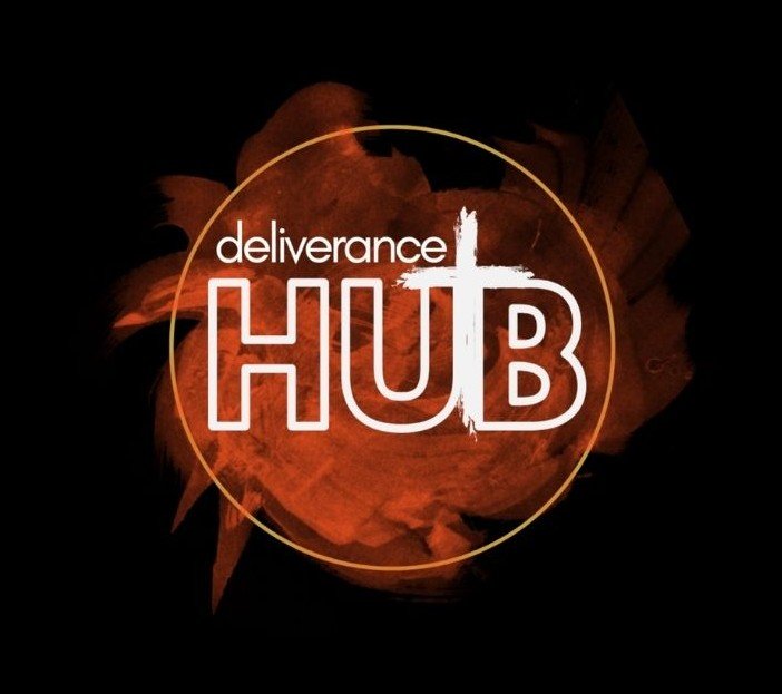 Deliverance HUB Adele Vrey & Riaan Swiegelaar