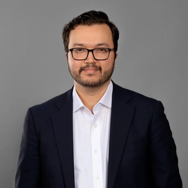 Our team — Transverse Ventures
