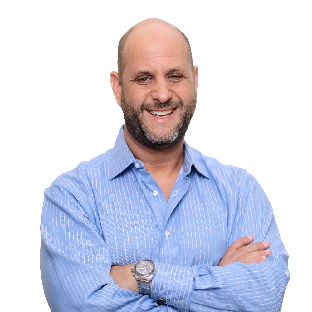 David J. Kerstein — Arcadia Finance