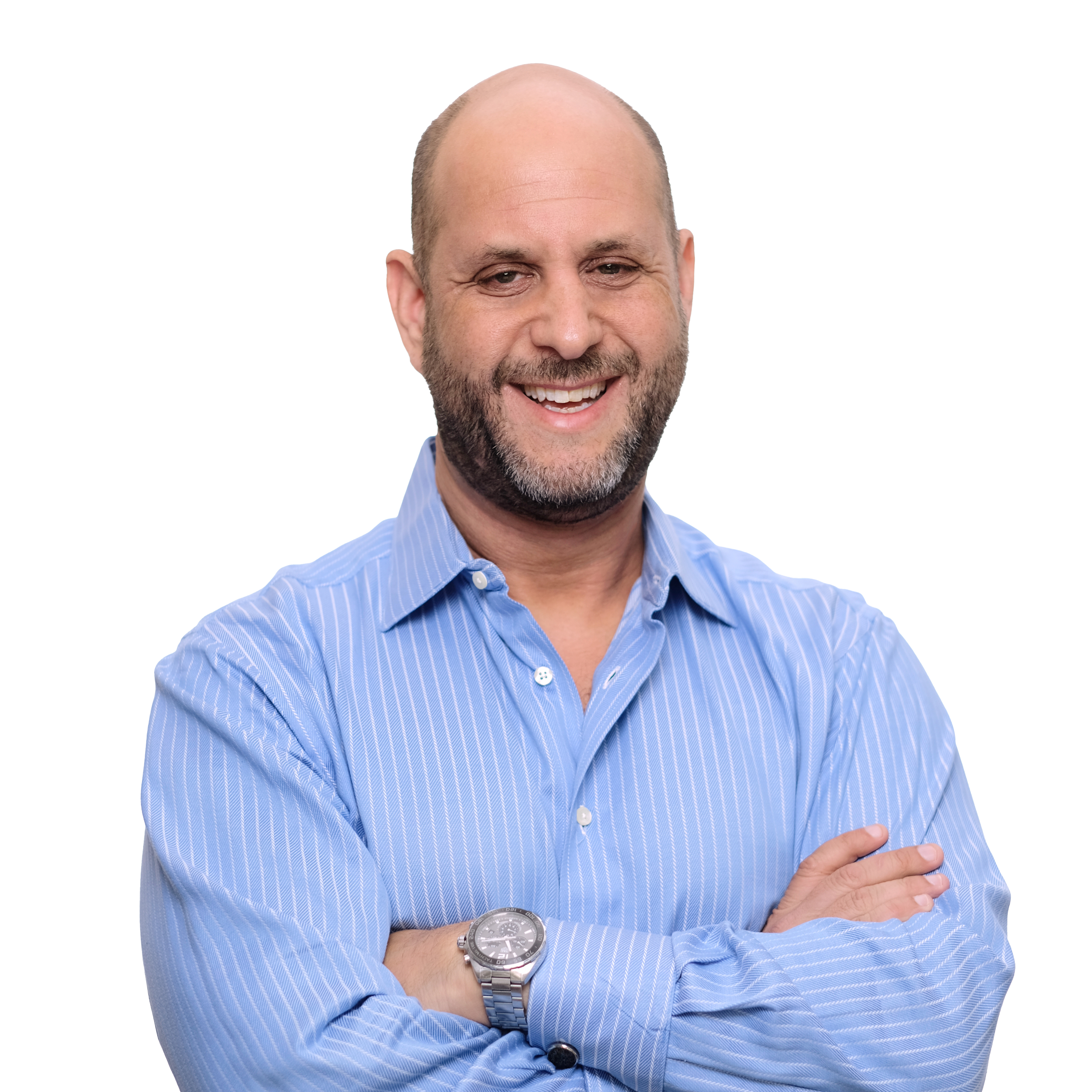 David J. Kerstein — Arcadia Finance