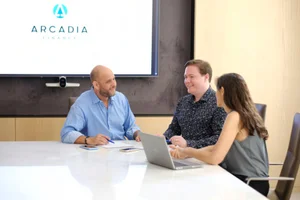 Arcadia Finance