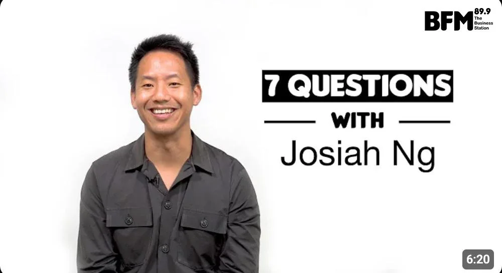 The Olympian Mindset