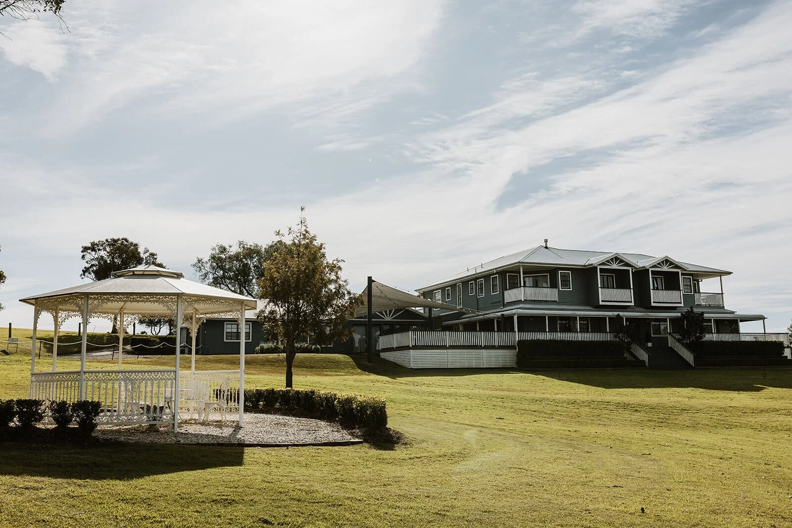 Our Story | Willow Tree Estate