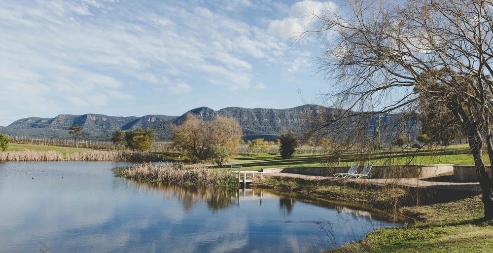 Wedding Venue in Hunter Valley | Willow Tree Estate