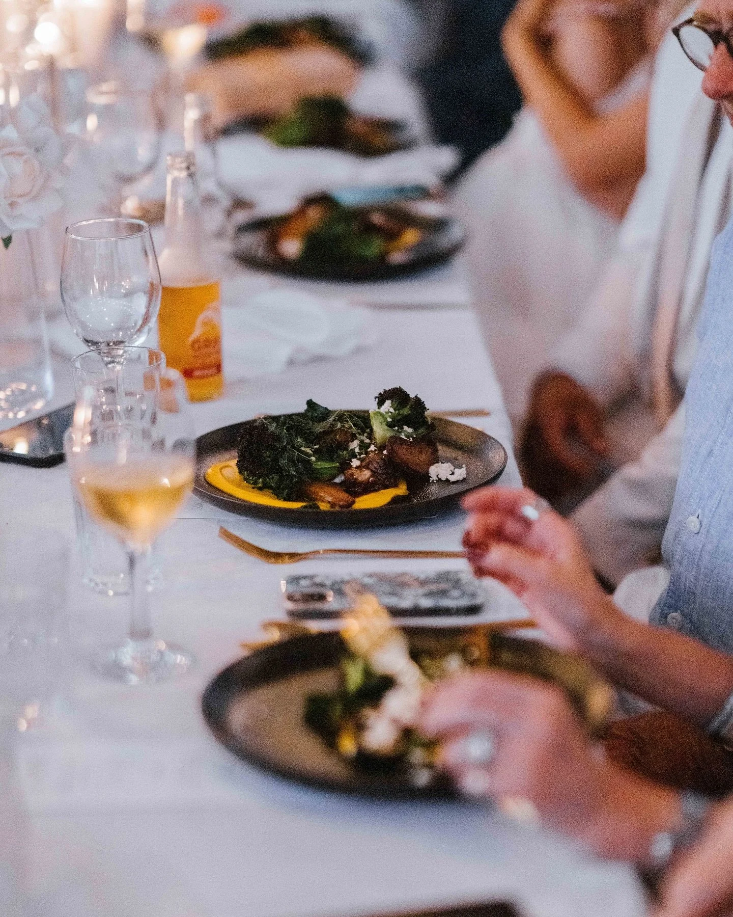 Wedding, Corporate & Private Event Catering in Pokolbin, Hunter Valley ...