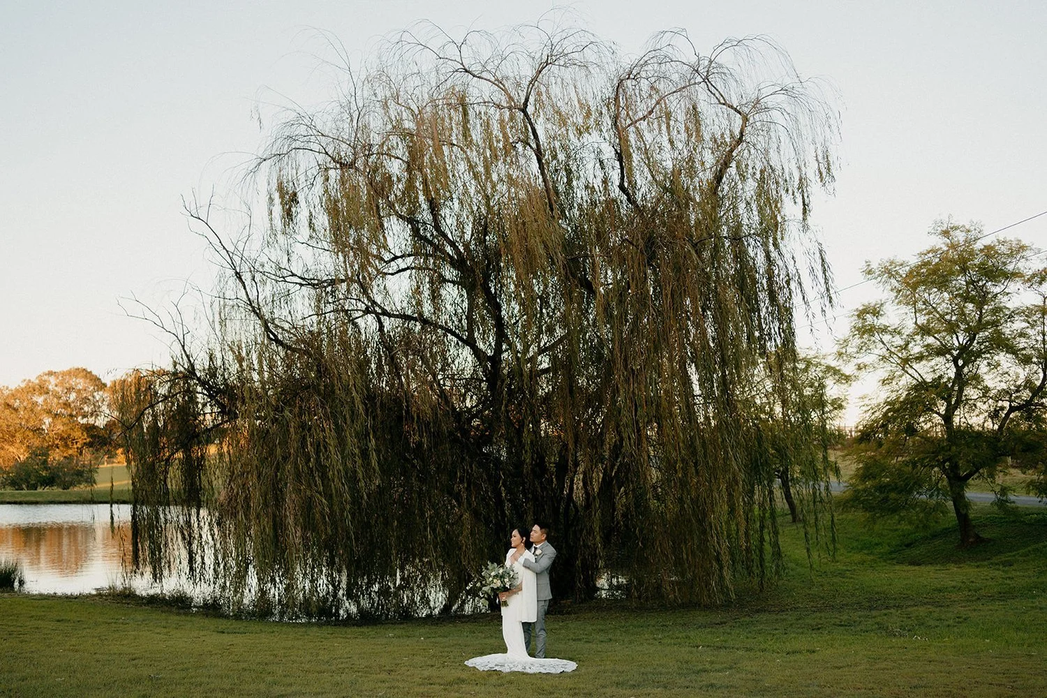 Wedding Venue in Hunter Valley | Willow Tree Estate