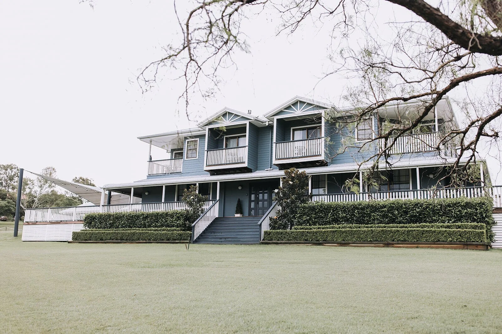 Our Story | Willow Tree Estate