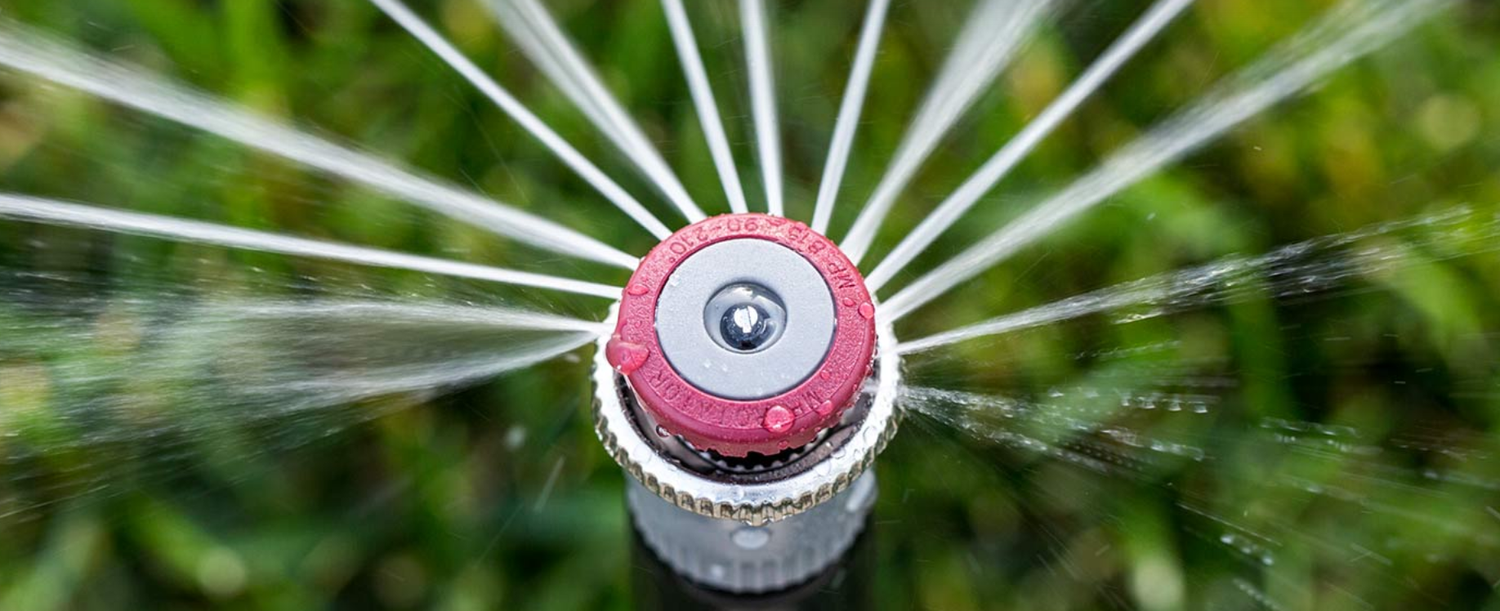 Hunter MP Rotator — Smart Drop Certified