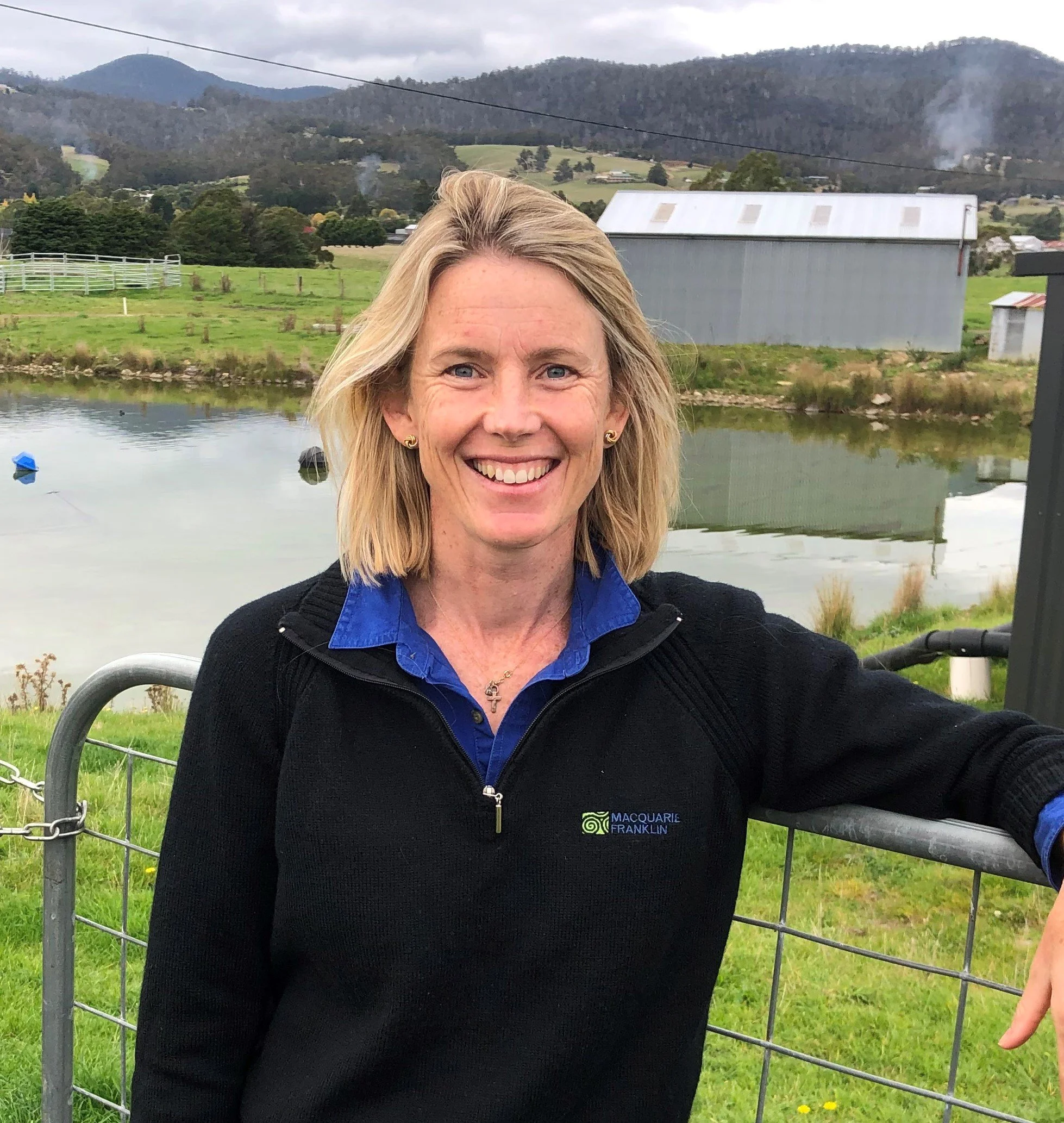 Jo Jones - Expert Panel — Smart Drop Certified