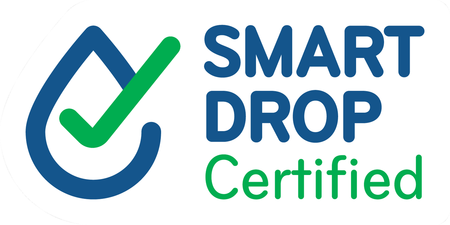 Water Efficient Products & Services — Smart Drop Certified