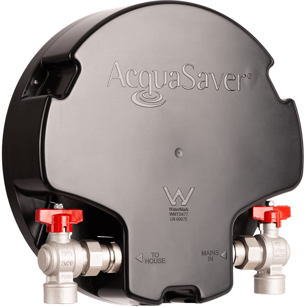 AcquaSaver - Water Diversion Valve — Smart Drop Certified